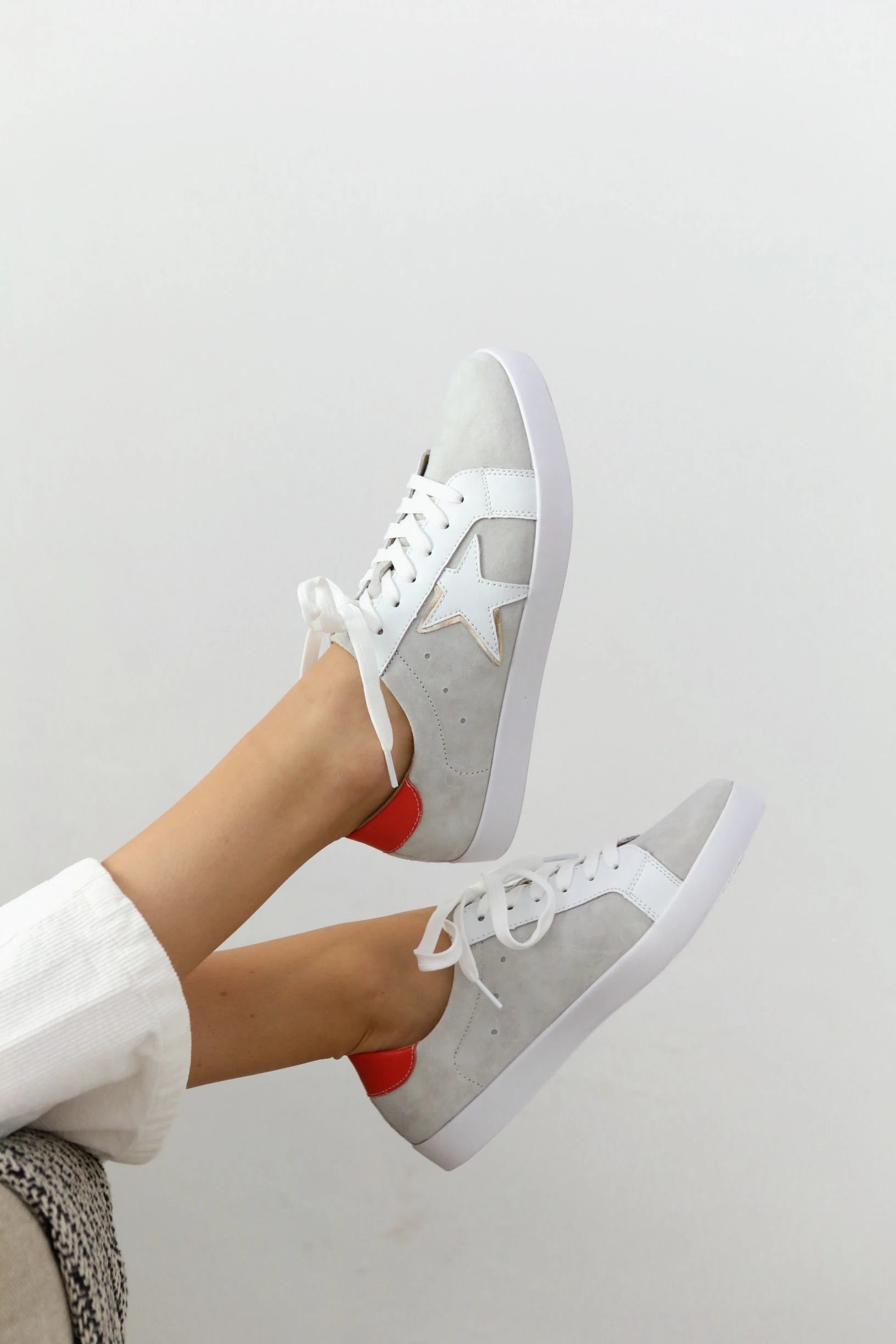Shoes – A'MI Collectif